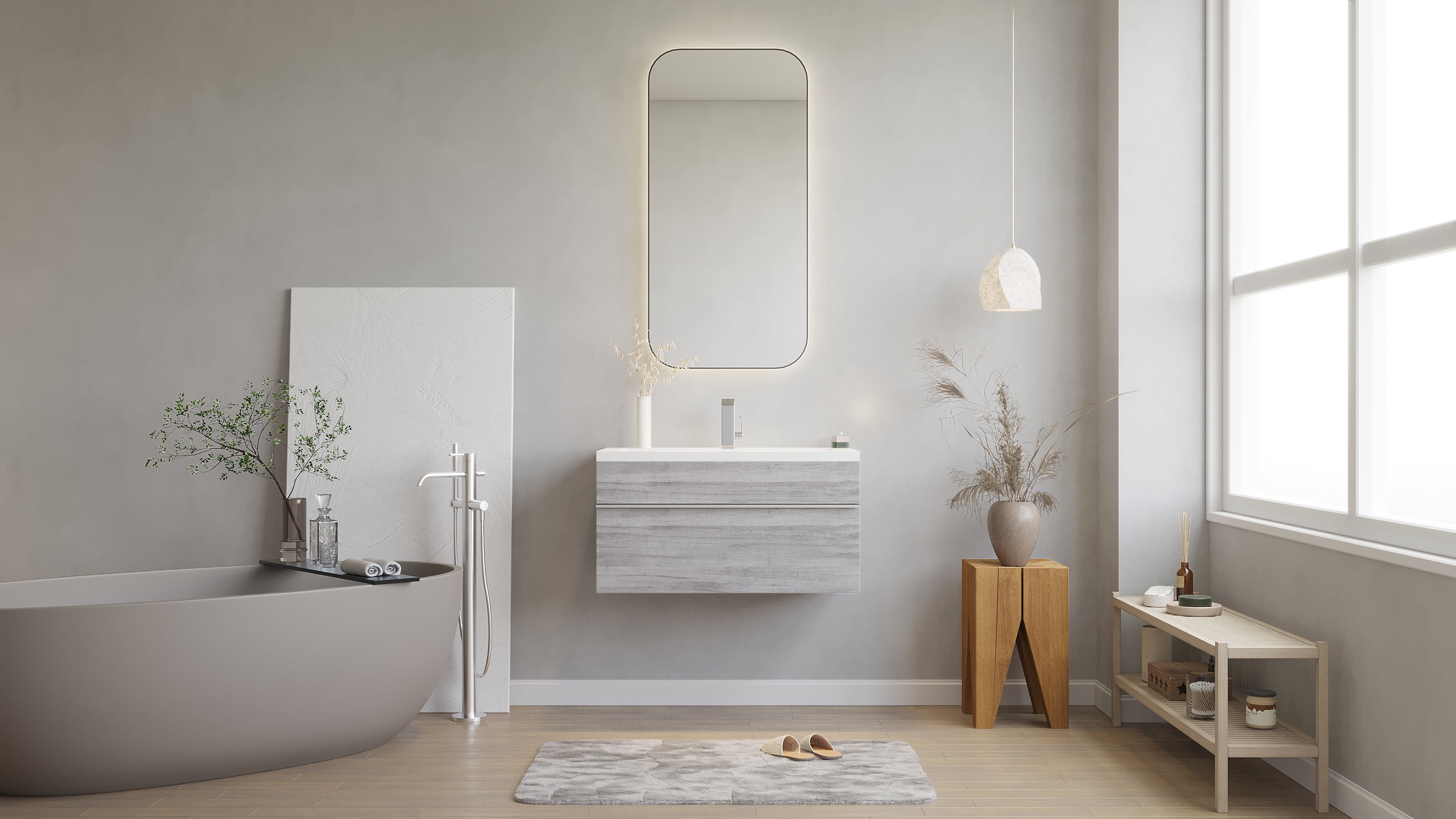Trough Collection – Cutler Kitchen & Bath